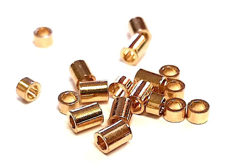 FutureFly Balance Tungsten Tubes - Matériaux pour mouches à tube ...