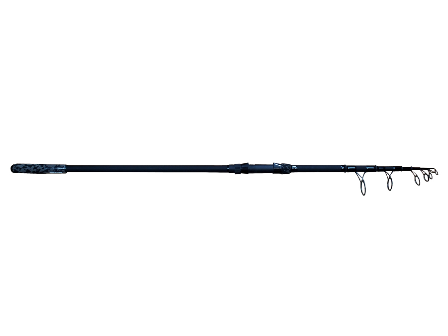 Prologic C1α CARP ROD TELE - Cannes Carpe - Magasin de peche PREDATEUR ...