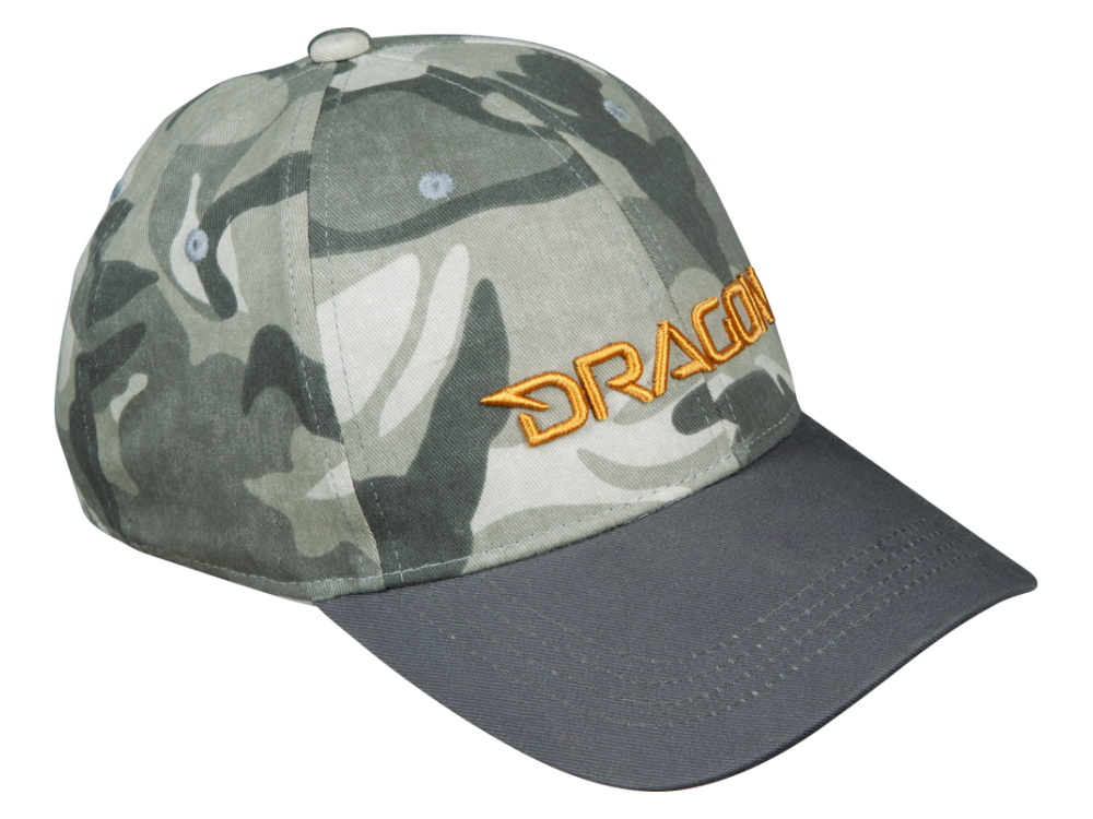 Dragon Cap Dragon camo 90-020-01 - Casquettes/Bandana - Magasin de ...