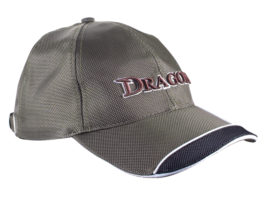Dragon Caps DRAGON 90-009-02 - Casquettes/Bandana - Magasin de peche ...