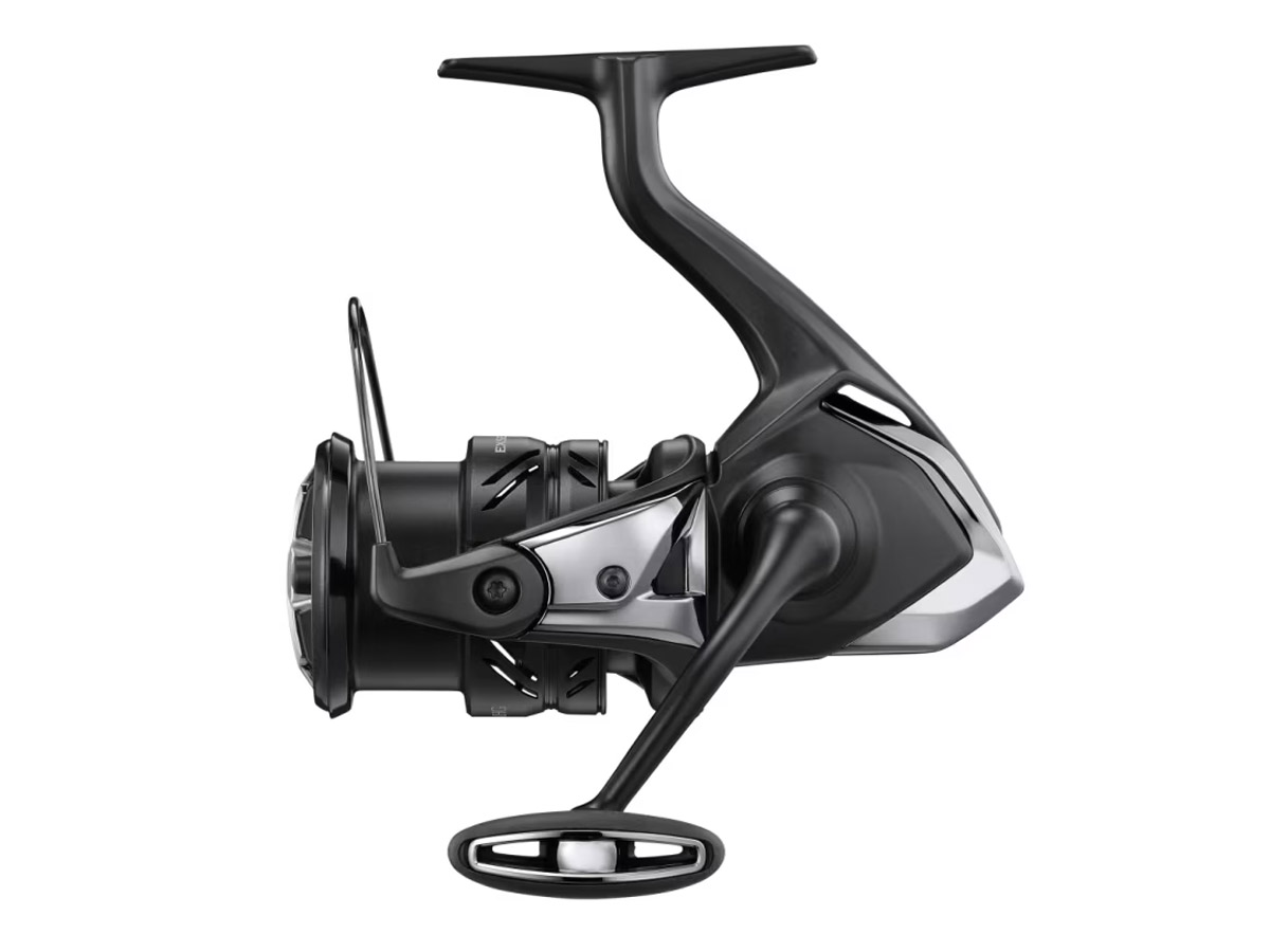Shimano Exsence XR 3000 4000 moulinet spinning Hagane Gear X Ship ...