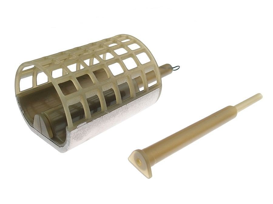 GURU Gripper Feeder - Method Feeders et Moule - Magasin de peche PREDATEUR-PECHE