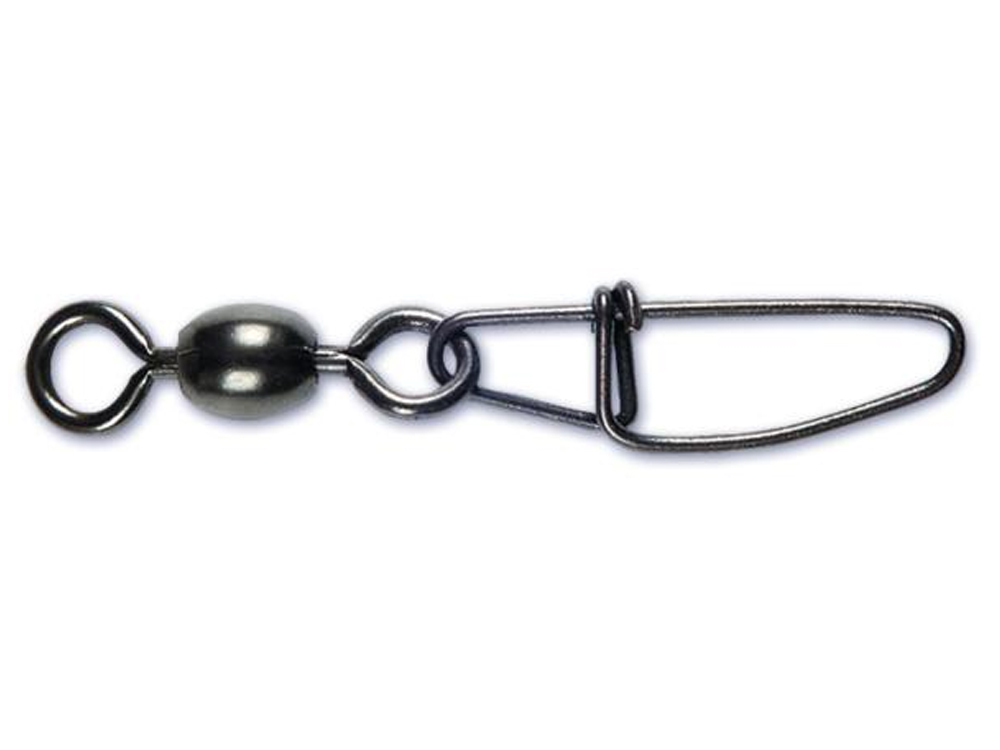 Black Cat Heavy Duty Cross Lock Swivel - Accessoires Silure - Magasin ...