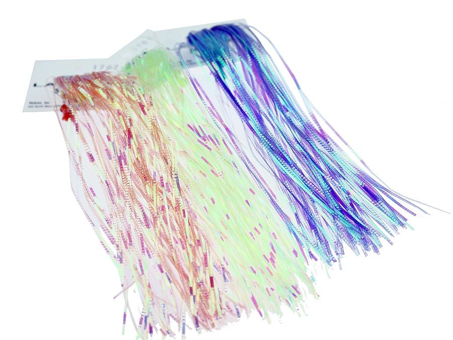 Hedron Lateral Scale - Matériaux Mouche Fibres synthétiques - Magasin ...