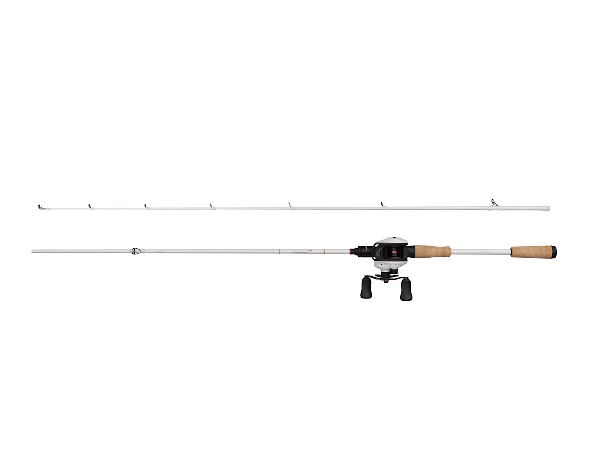 Abu Garcia MAX PRO Casting Combo - Cannes casting - Magasin de peche ...