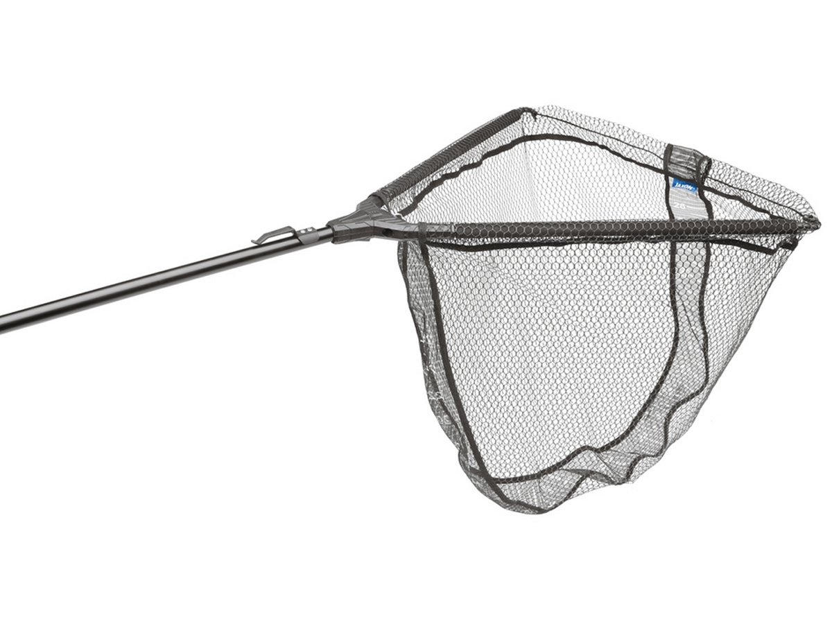 Jaxon Good Catch Landing Net - Épuisettes, pinces, crochets - Magasin ...