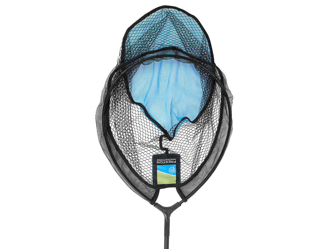 Preston Match Landing Net
