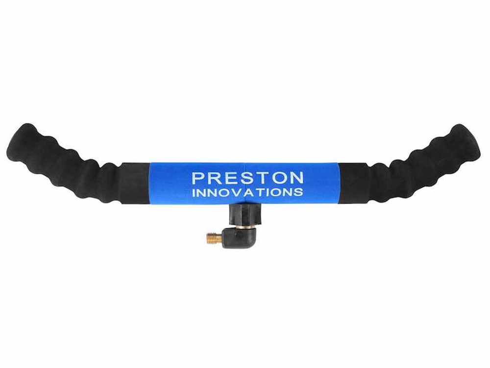 Preston Offbox Deluxe Dutch Feeder Rest - Supports cannes - Magasin de ...