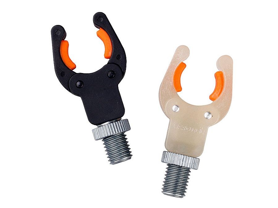 Prologic Deluxe Butt Klinger Rod Rest - Buzz Bars, Bank Sticks ...