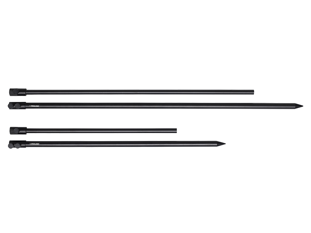 Prologic Element Quick Release Storm Poles - Buzz Bars, Bank Sticks - Magasin de peche PREDATEUR ...