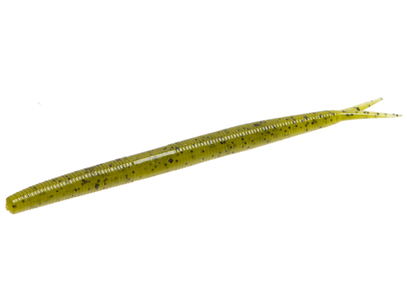 Zoom Bait Company Leurres Fluke Stick Jr - Leurres souples - Magasin de ...