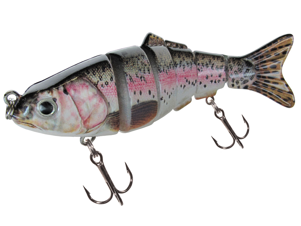Jenzi Jeronimo Magic-Glider - Jointed lures - Magasin de peche ...