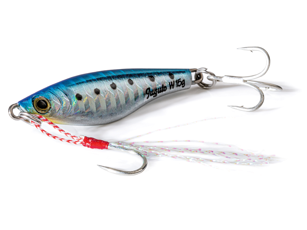 Molix Metal Jigs Jugulo Wide Casting Jig - Leurres Jigs et Mandules ...