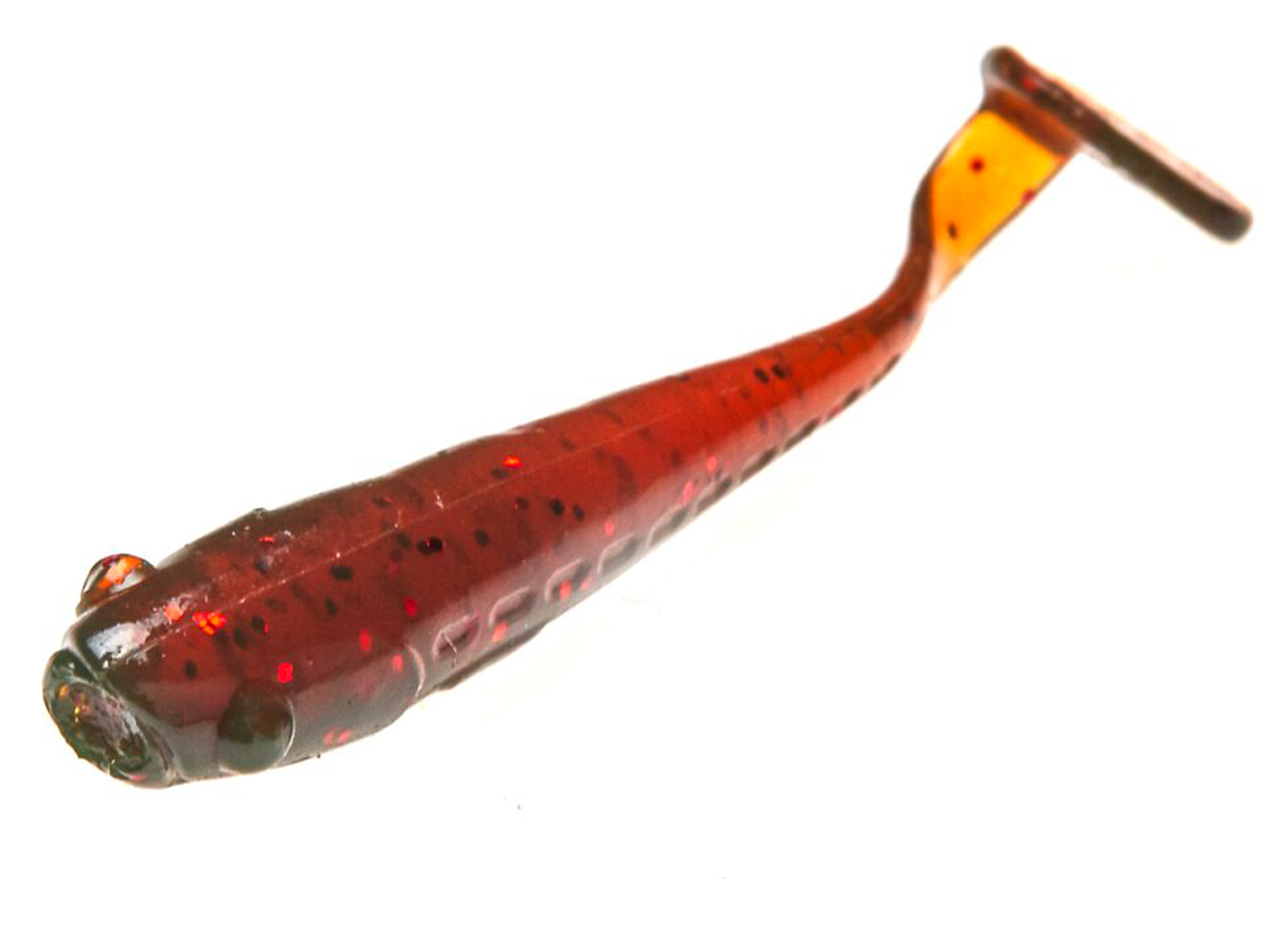 Lucky John Pro Series Baby Rockfish - Leurres souples - Magasin de ...