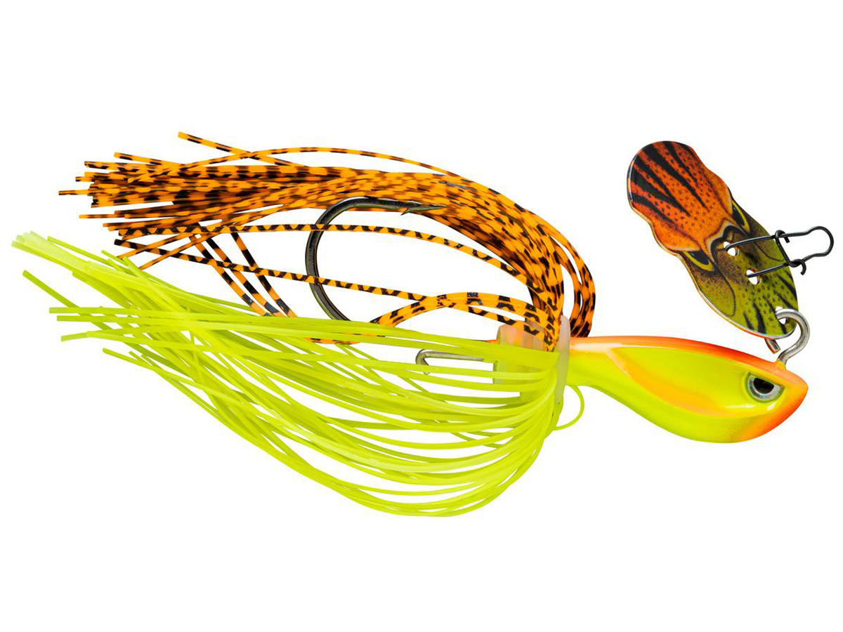 Rapala Rap-V Pike Bladed Jig - Leurres Jigs - Magasin de peche ...