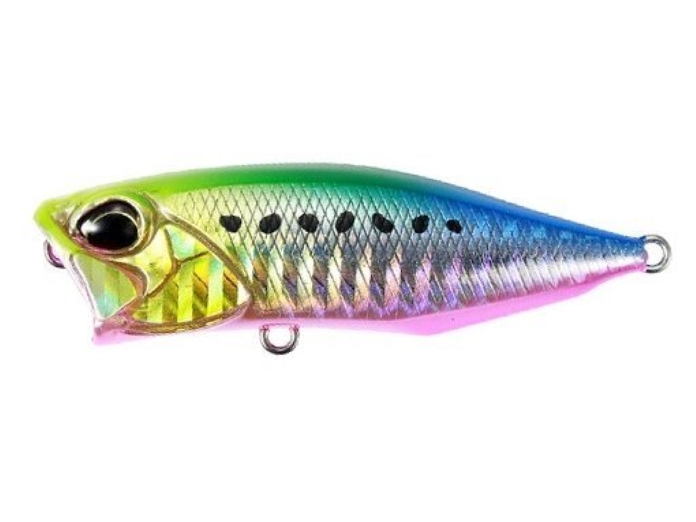 DUO Realis Popper 64 SW Limited - Leurres mer - Magasin de peche ...