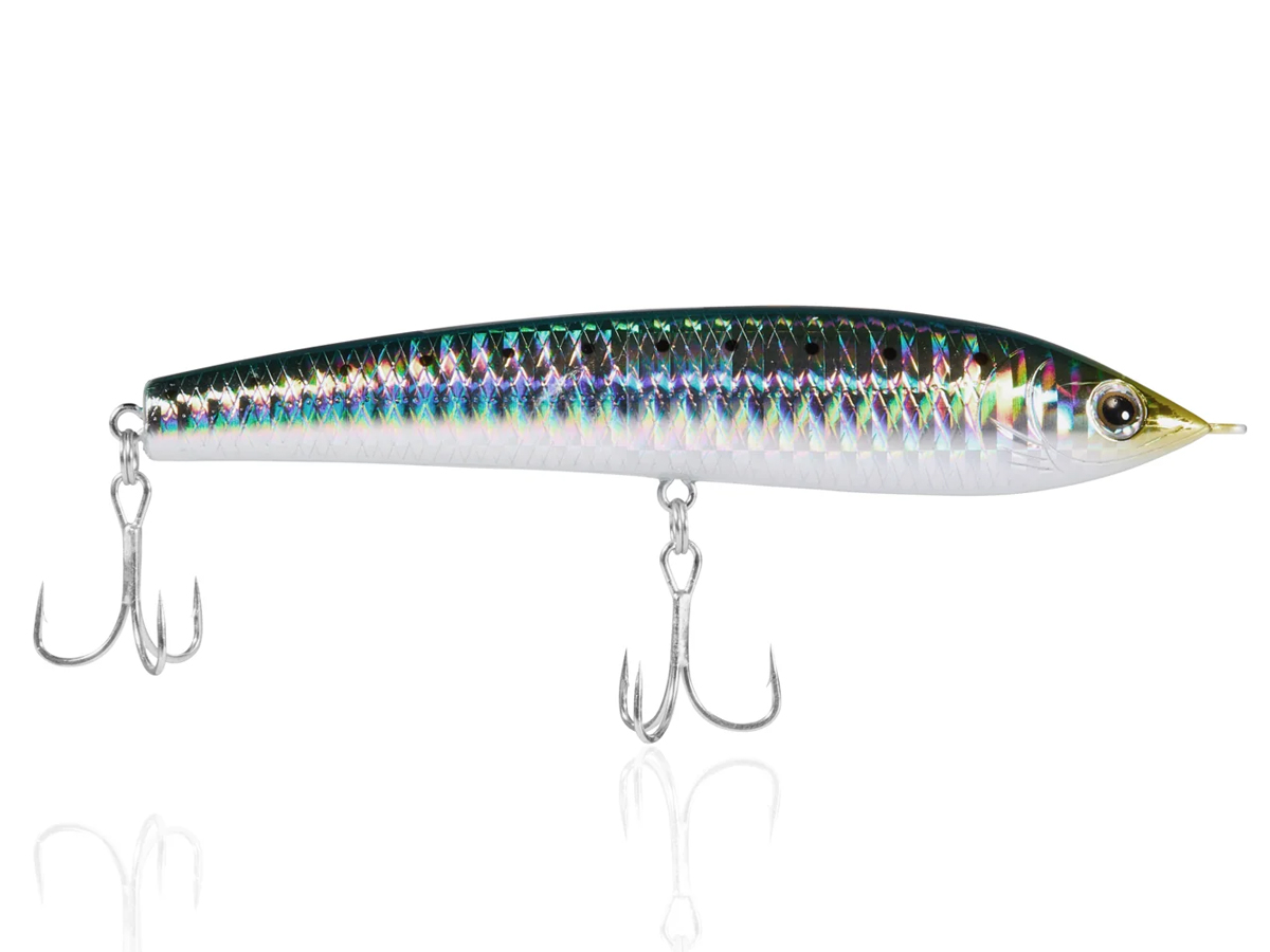 Tiemco Salty Red Pepper - Leurres mer - Magasin de peche PREDATEUR-PECHE