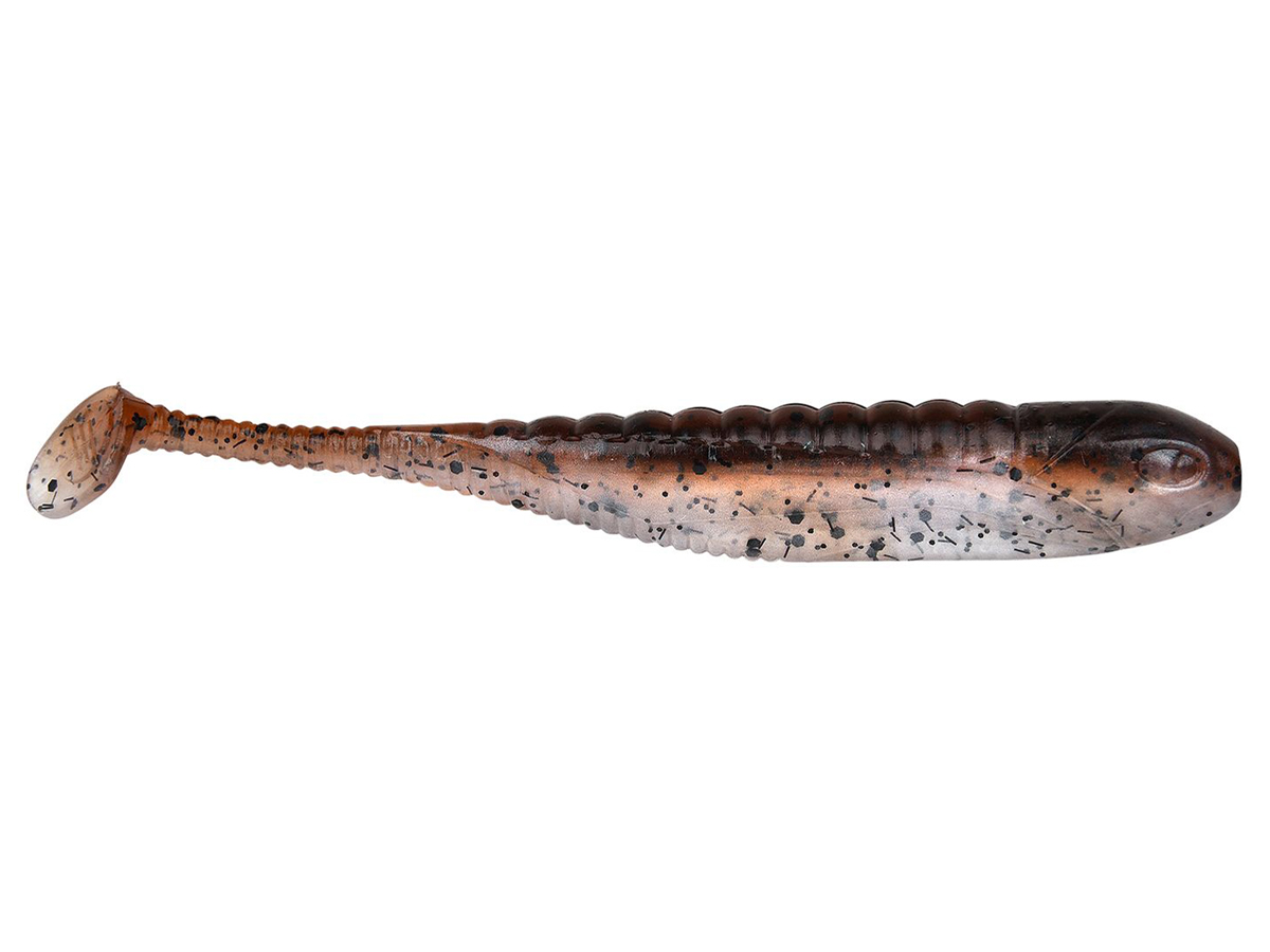 SPRO Scent Series Insta Shad - Leurres souples - Magasin de peche ...