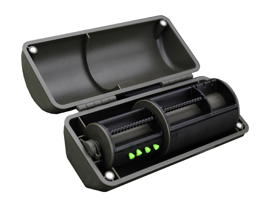 Korda Chod Safe - Rig Cases Boxes - Magasin de peche PREDATEUR-PECHE