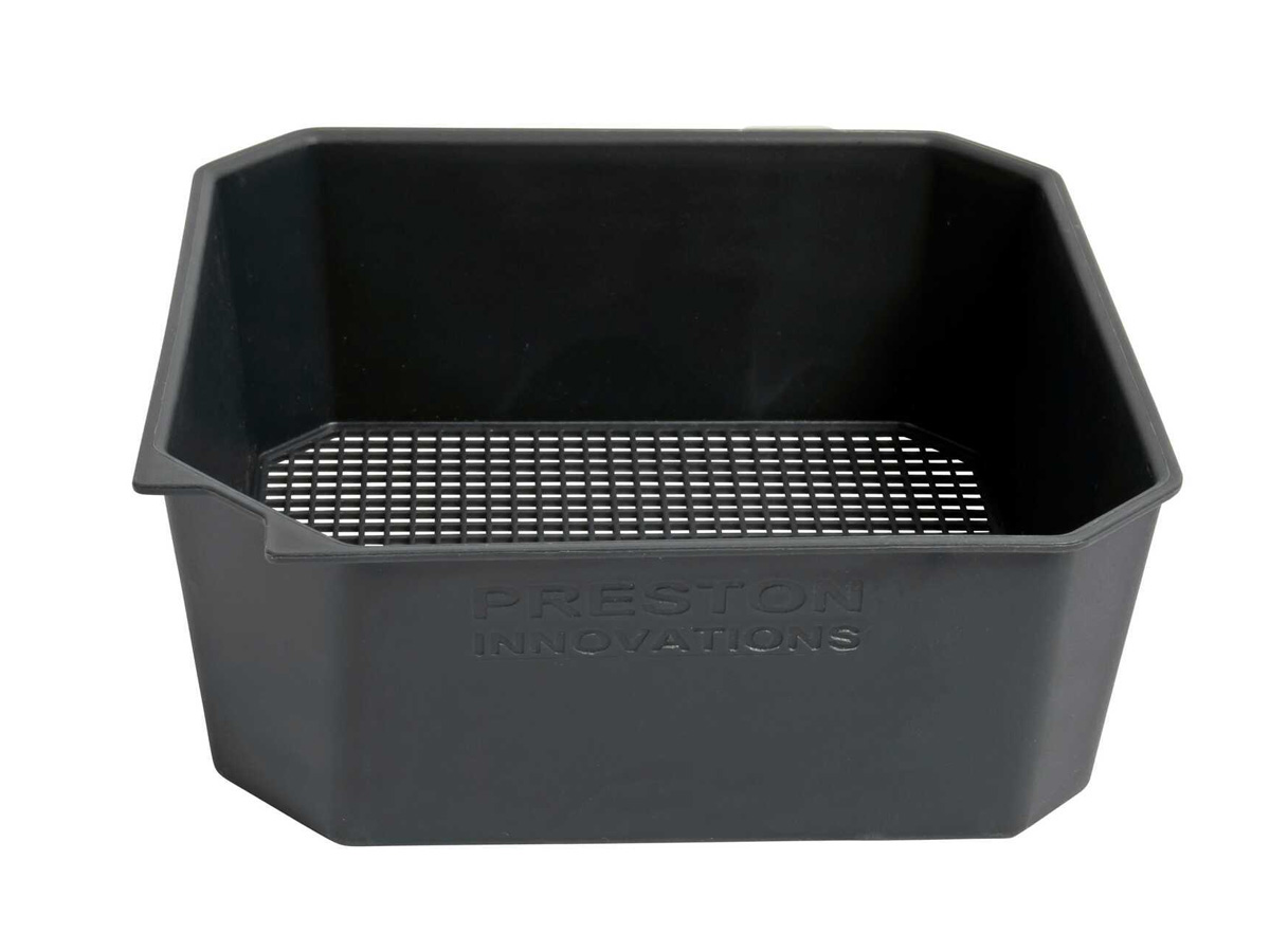 Preston 2Pt Maggot Riddle - Boites, Rangements - Magasin de peche ...