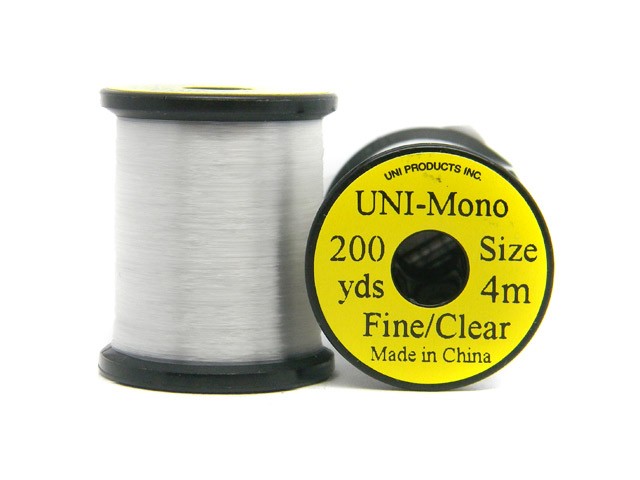 UNI Products UNI Mono - Fils de montage, de cuivre, tinsels - Magasin ...