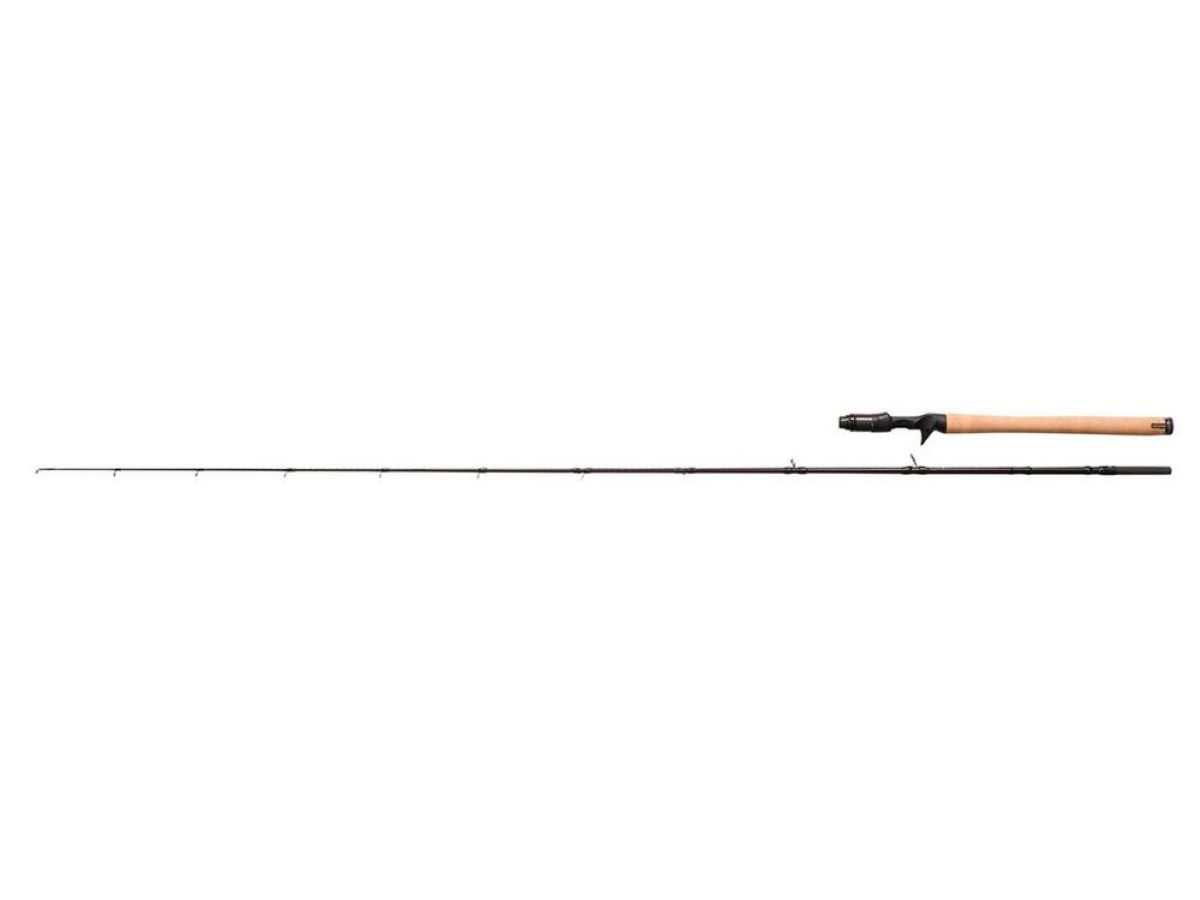 Savage Gear Alpha SG6 Pelagic Vertical Casting Rod - Cannes casting ...