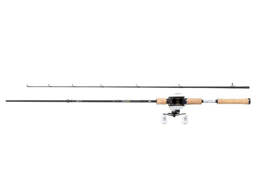 Abu Garcia MAX PRO Casting Combo - Cannes casting - Magasin de peche ...