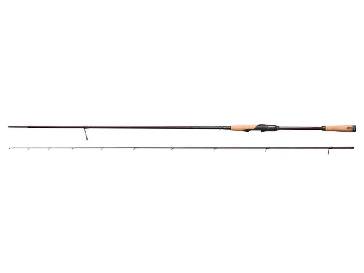 Savage Gear Revenge SG6 Drop Shot Spinning Rod - Cannes spinning ...