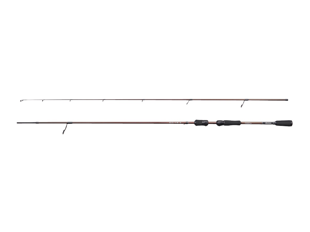 Abu Garcia Spike S Tech Rig Rod - Cannes spinning - Magasin de peche ...