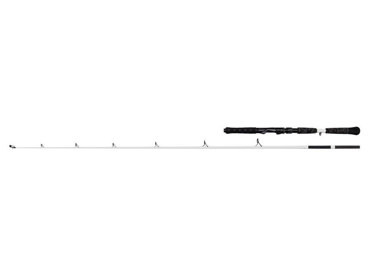 DAM Madcat White Belly Cat Spinning Rod - Cannes silure - Magasin de ...