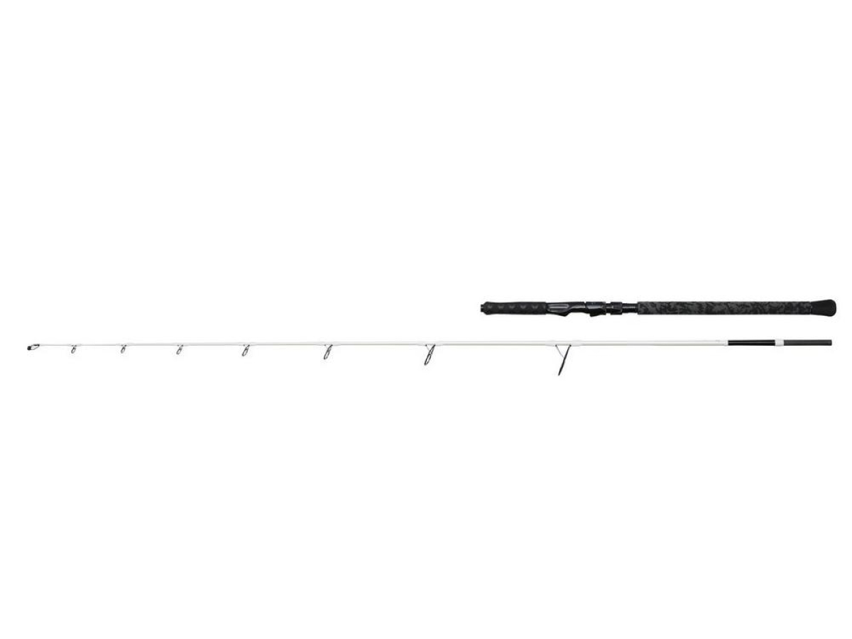 DAM Madcat White Light Spin Spinning Rod - Cannes silure - Magasin de ...