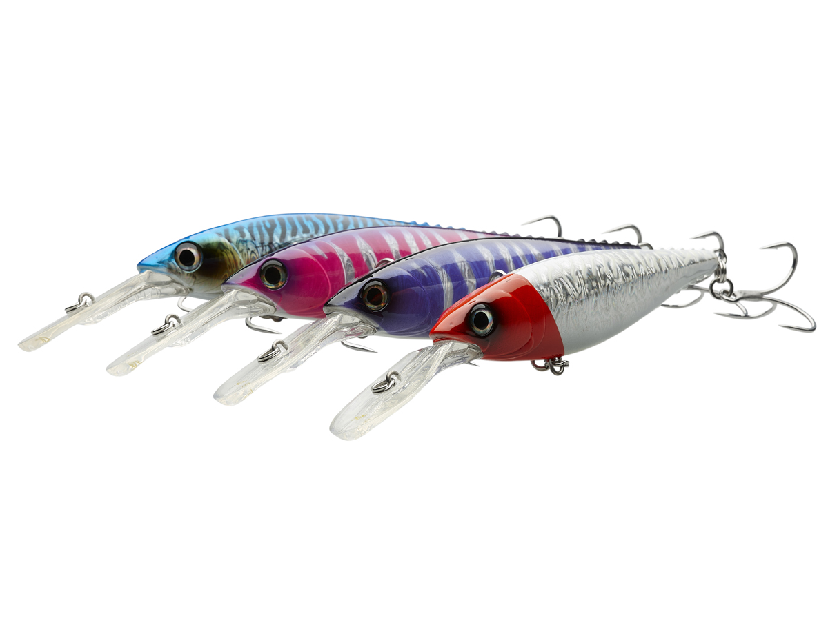 Savage Gear Leurres 3D Mack Stick DR - Leurres mer - Magasin de peche ...
