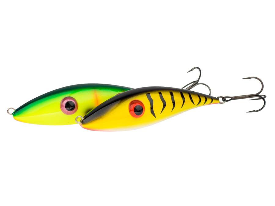 Zalt Leurres Zam Z - Leurres jerkbaits - Magasin de peche PREDATEUR-PECHE