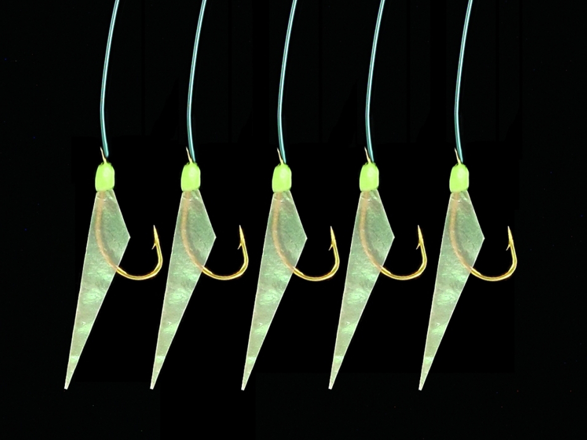 Dega Herring-Rig - Leurre train de plumes mer - Magasin de peche ...