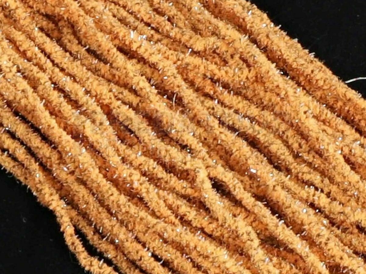 Hends Mop Chenille - Matériaux Mouche - chenille - Magasin de peche ...