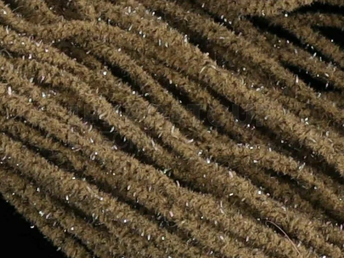 Hends Mop Chenille - Matériaux Mouche - chenille - Magasin de peche ...