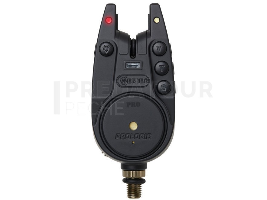 Prologic C-Series Pro Bite Alarms - Détection, Swingers - Magasin de ...