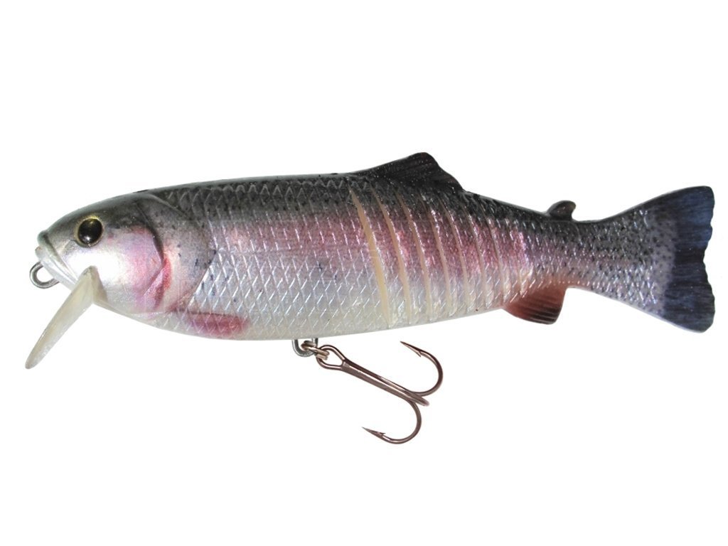 Jenzi Sundance XPX - Leurres Souples Montés - Magasin de peche ...